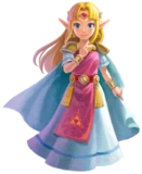 Zelda | NintendoMega Wiki | Fandom