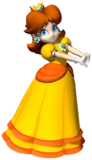 Daisy | NintendoMega Wiki | Fandom