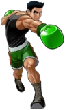 Little Mac | NintendoMega Wiki | Fandom