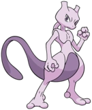 Mewtwo | NintendoMega Wiki | Fandom