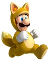 Luigi/Power-Up | Nintendo Fan Wiki | Fandom