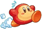 Waddle Dee | Nintendo Fan Wiki | Fandom
