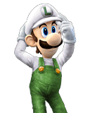 Luigi/Power-Up | Nintendo Fan Wiki | Fandom