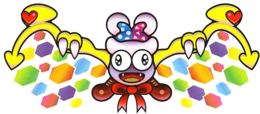 Marx | Nintendo Fan Wiki | Fandom