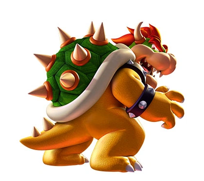 Bowser | Nintendo Fan Wiki | Fandom