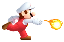 Mario/Power-Up | Nintendo Fan Wiki | Fandom
