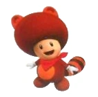 Toad (Character) | Nintendo Fan Wiki | Fandom
