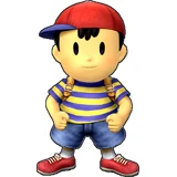 Ness | Nintendo Fan Wiki | Fandom