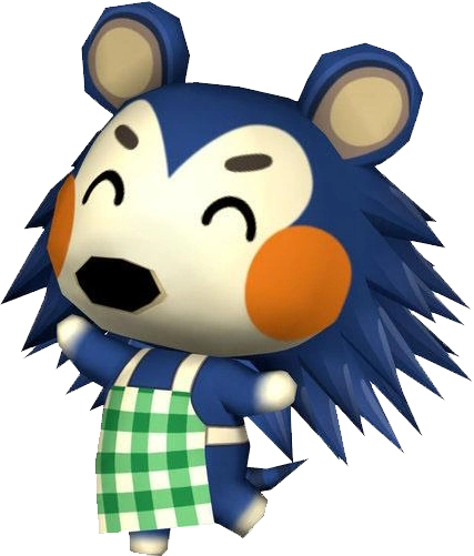 Mabel | Nintendo Fan Wiki | Fandom