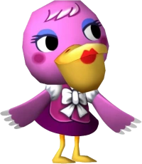 Phyllis | Nintendo Fan Wiki | Fandom