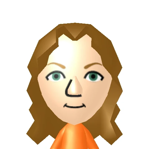 Myrte | NintendoMovies YT Wiki | Fandom