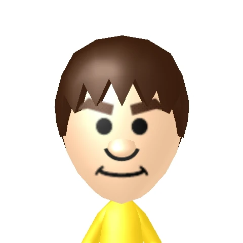 Rik | NintendoMovies YT Wiki | Fandom