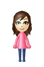 Danique (Mii Player) | NintendoMovies Wiki | Fandom