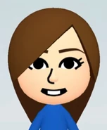 Thessy (Mii Player) | NintendoMovies Wiki | Fandom