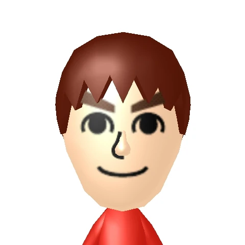 Maurits | NintendoMovies Wiki | Fandom