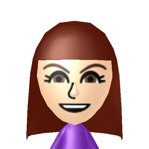 Noa (Mii Player) | NintendoMovies Wiki | Fandom