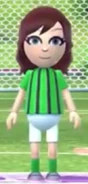 Danique (Mii Player) | NintendoMovies Wiki | Fandom
