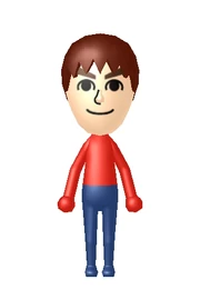 Maurits | NintendoMovies Wiki | Fandom