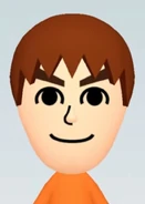 Maurits | NintendoMovies Wiki | Fandom