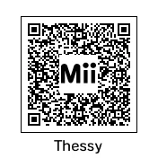 Thessy (Mii Player) | NintendoMovies Wiki | Fandom