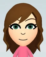 Danique (Mii Player) | NintendoMovies Wiki | Fandom