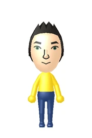 Leon (Mii Player) | NintendoMovies Wiki | Fandom