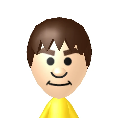 Rik | NintendoMovies Wiki | Fandom