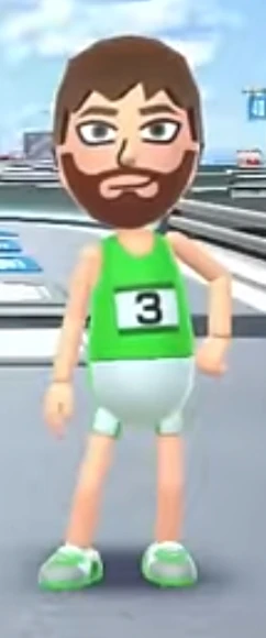Bryan | NintendoMovies Wiki | Fandom