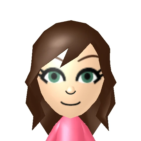 Danique (Mii Player) | NintendoMovies Wiki | Fandom