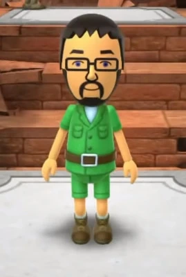 Sylvan | NintendoMovies Wiki | Fandom