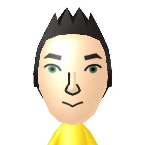 Leon (Mii Player) | NintendoMovies Wiki | Fandom