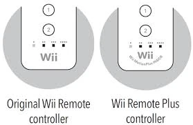 Wii Motion Plus | Nintendopédia | Fandom