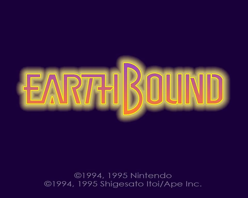 EarthBound (SNES) | NintendoQuest Wikia | Fandom