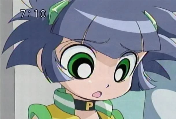 Powered Buttercup | Nintendo Rocket Wiki | Fandom