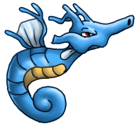 Kingdra | Nintendo Rocket Wiki | Fandom