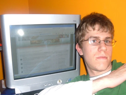 Andy Howard | Nintendo Rocket Wiki | Fandom