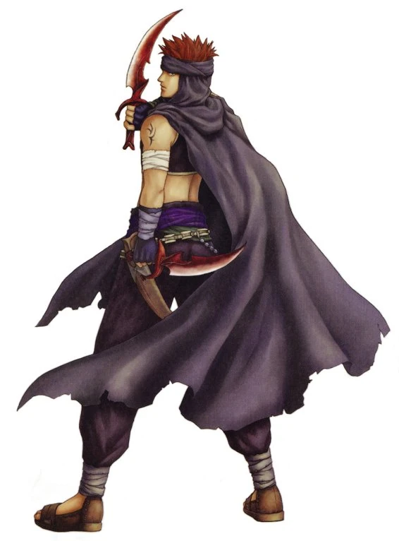 Jaffar | Nintendo Rocket Wiki | Fandom