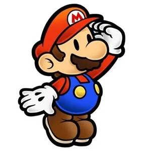 Paper Mario | NintendoUniverse Wiki | Fandom
