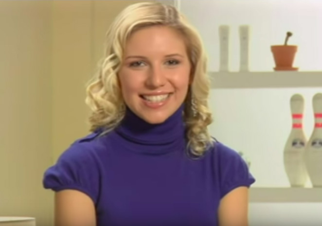 Alison | Nintendo Week Wiki | Fandom