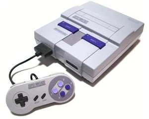 Super Nintendo | Wiki NintendoWorld | Fandom