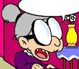 Old Lady | NintenDrawer Wiki | Fandom