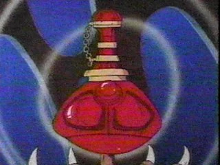 Potion of Power | Captain N Wiki | Fandom