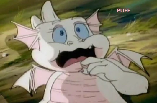 Puff | Captain N Wiki | Fandom