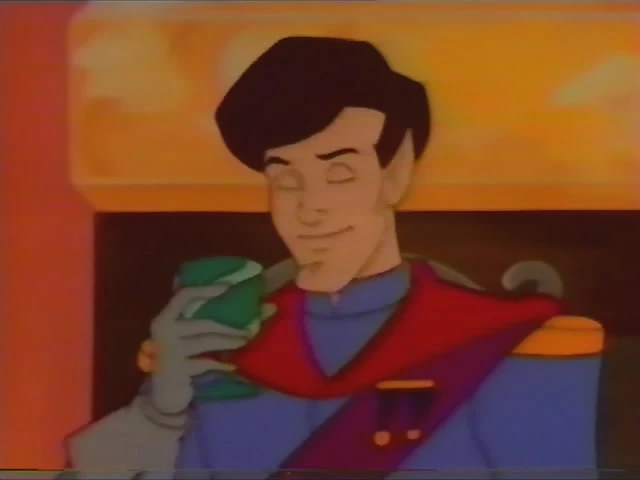 Prince | Captain N Wiki | Fandom