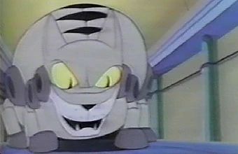 Tama | Captain N Wiki | Fandom