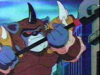 Moblin | Captain N Wiki | Fandom