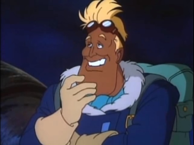 Category:Cartoon characters | Captain N Wiki | Fandom