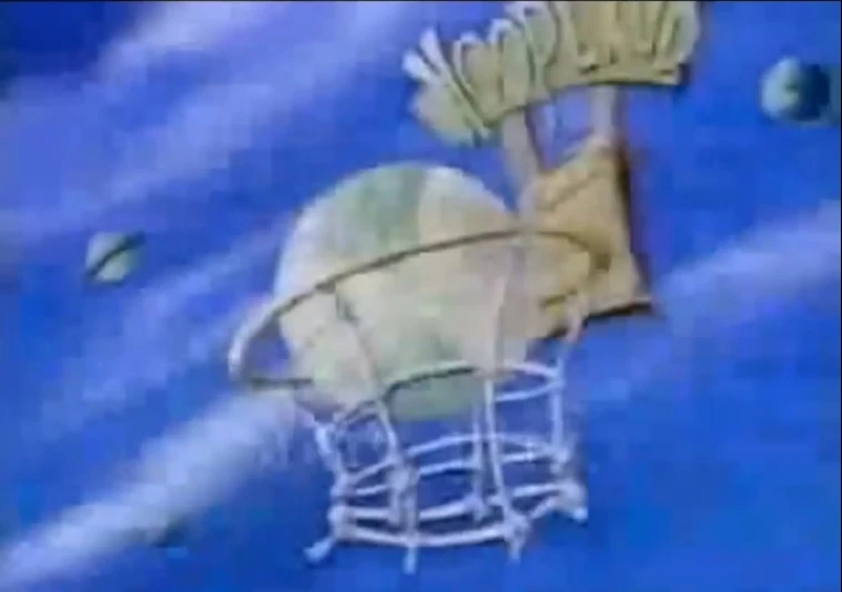 Hoopland | Captain N Wiki | Fandom