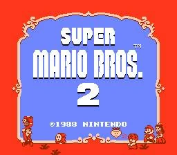 Super Mario Bros. 2 | Captain N Wiki | Fandom