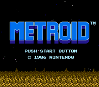 Metroid (game) | Captain N Wiki | Fandom